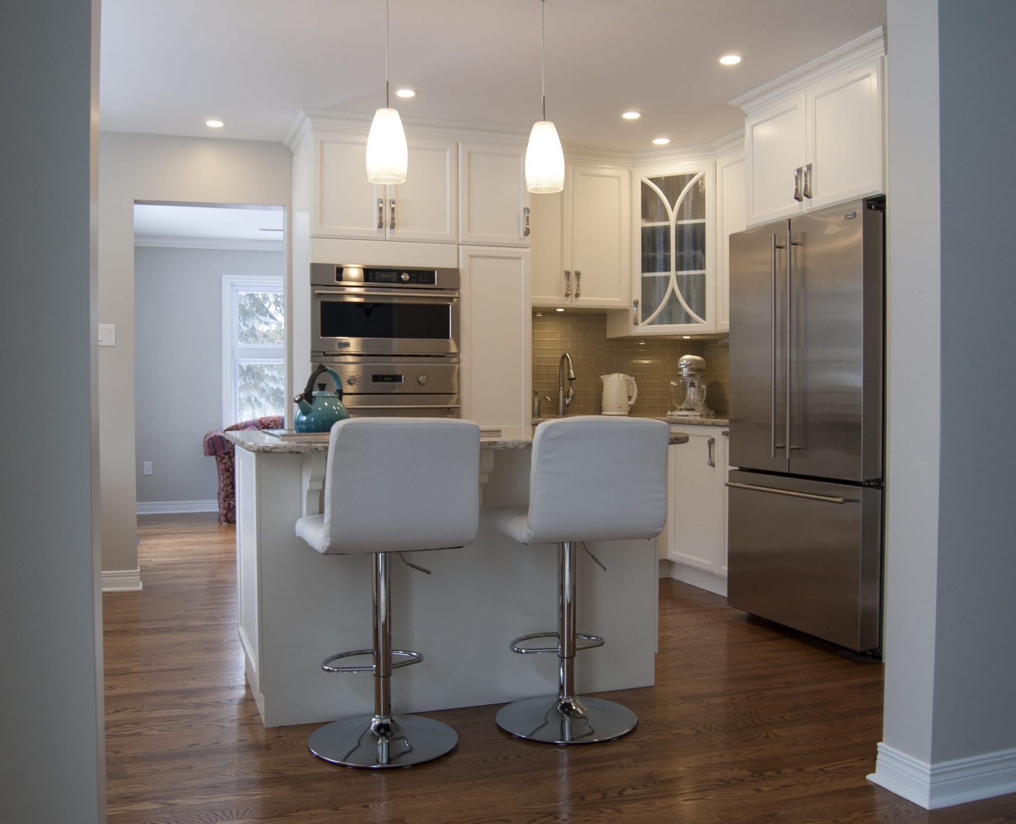 Inspiration Gallery | Custom Home Design in Ottawa | OakWood