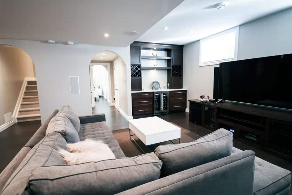 Inspiration Gallery | Custom Home Design in Ottawa | OakWood