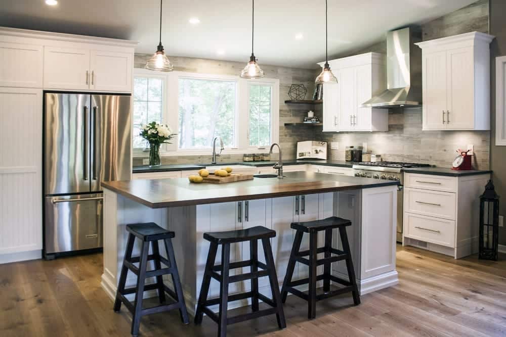 Inspiration Gallery | Custom Home Design in Ottawa | OakWood