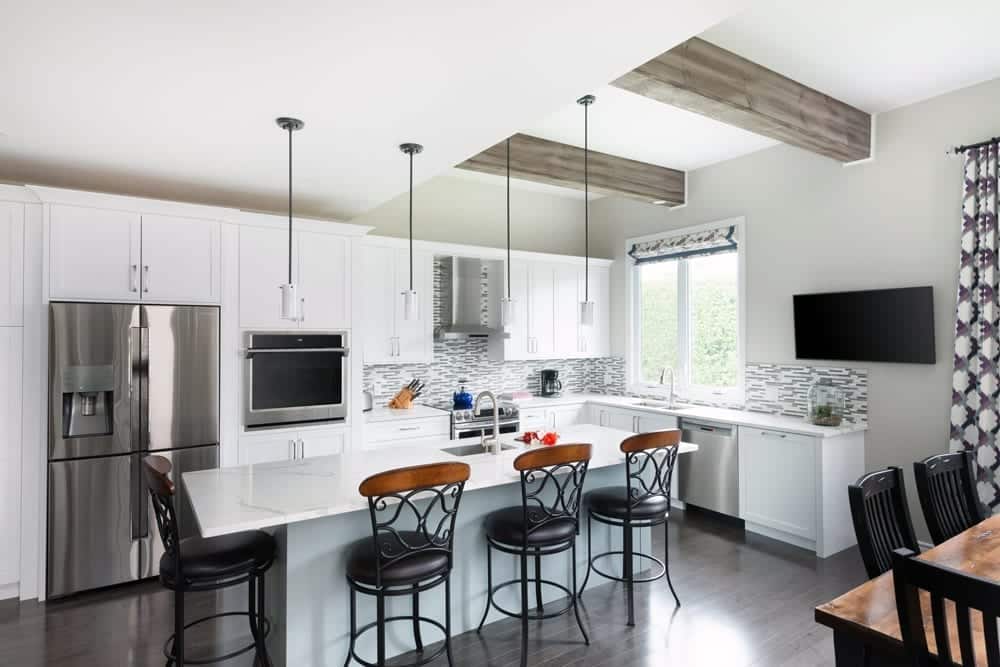 Inspiration Gallery | Custom Home Design in Ottawa | OakWood