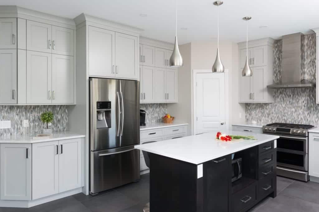 Inspiration Gallery | Custom Home Design in Ottawa | OakWood