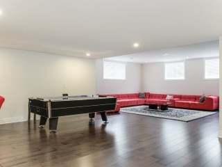 Basement Project Gallery ⋆ OakWood