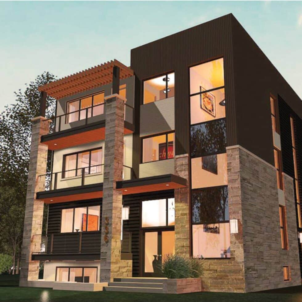 Home Renovations Ottawa | Contractor & Custom Home Builder | OakWood