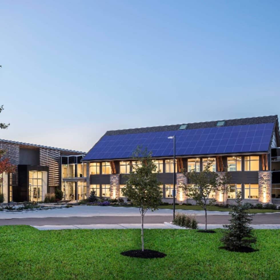 Top 5 Things to Look for in a Custom Home Builder Showroom | OakWood